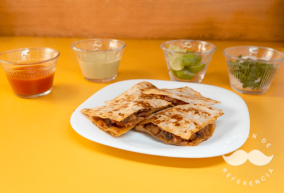 Pide en Taquería Don Clemente Cra 19 # 117-05 a Domicilio - Rappi
