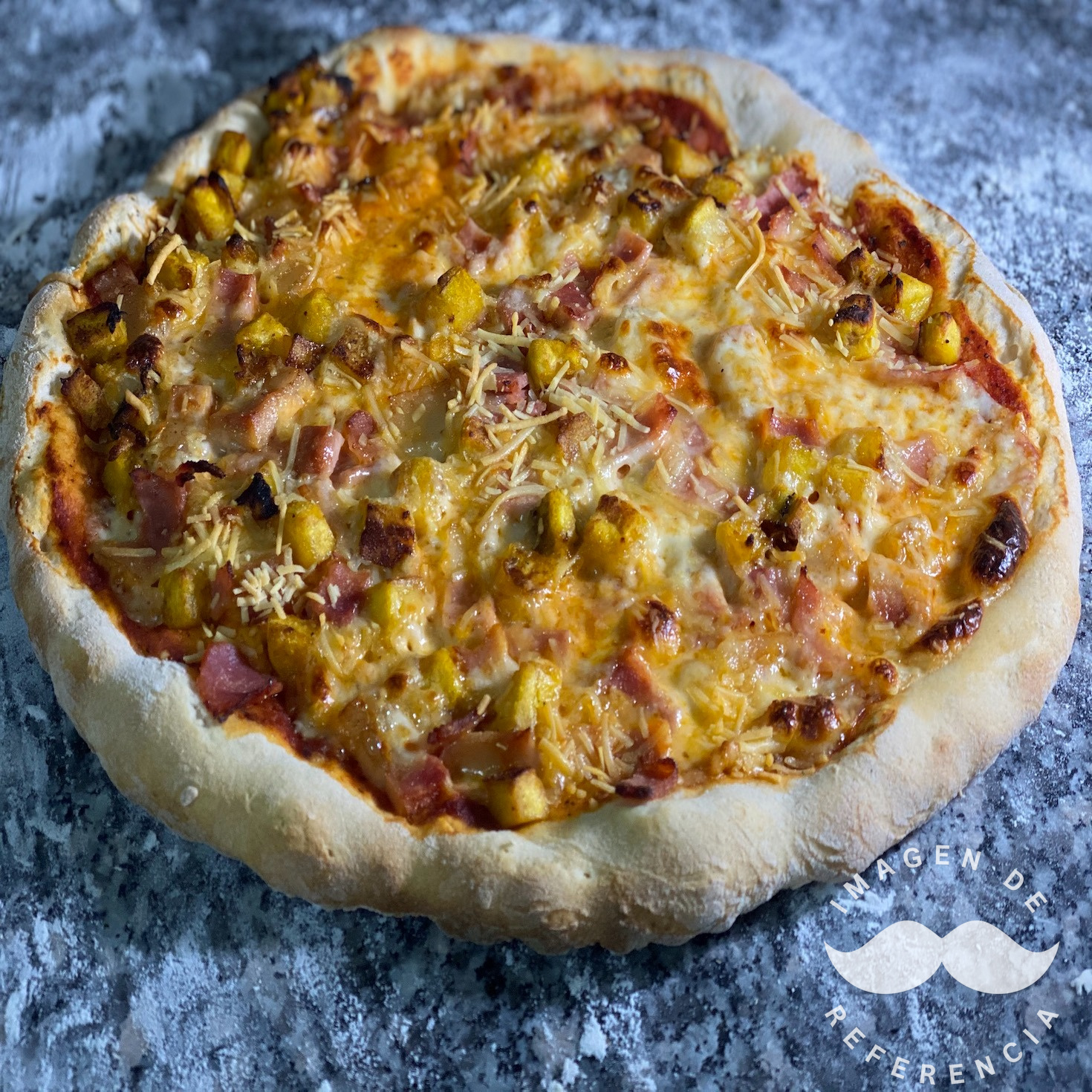 Precios y Menú Mía Pizzeria Carrera 10 #1-28, Cali, Valle del Cauca