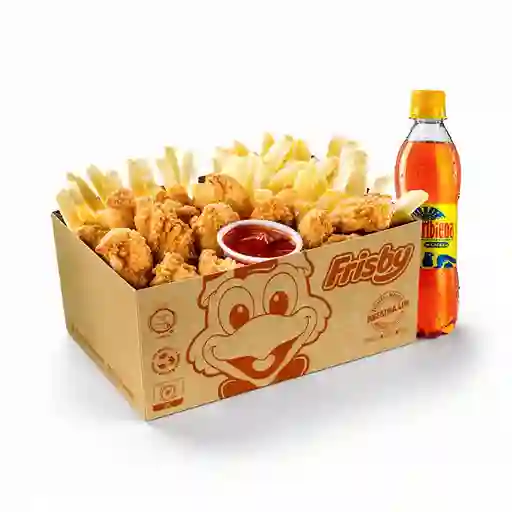 Frisby - Pollo - Usaquén Precios y Menú a Domicilio - Rappi