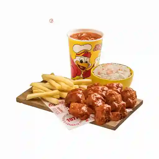 Frisby - Pollo - Usaquén Precios y Menú a Domicilio - Rappi