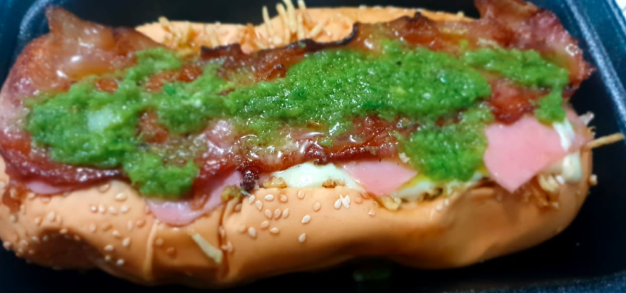 Pinky & Cerebro a Domicilio CL 87 # 77C-