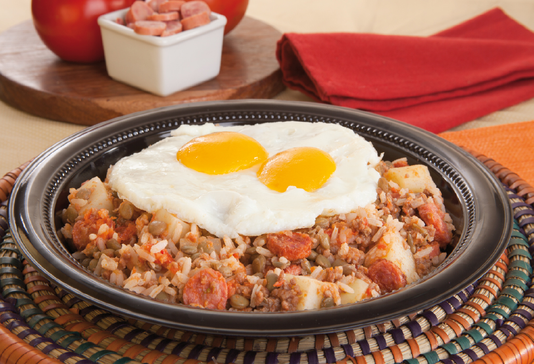 Pan Pa' Ya! a Domicilio Cra 11 # 95-50