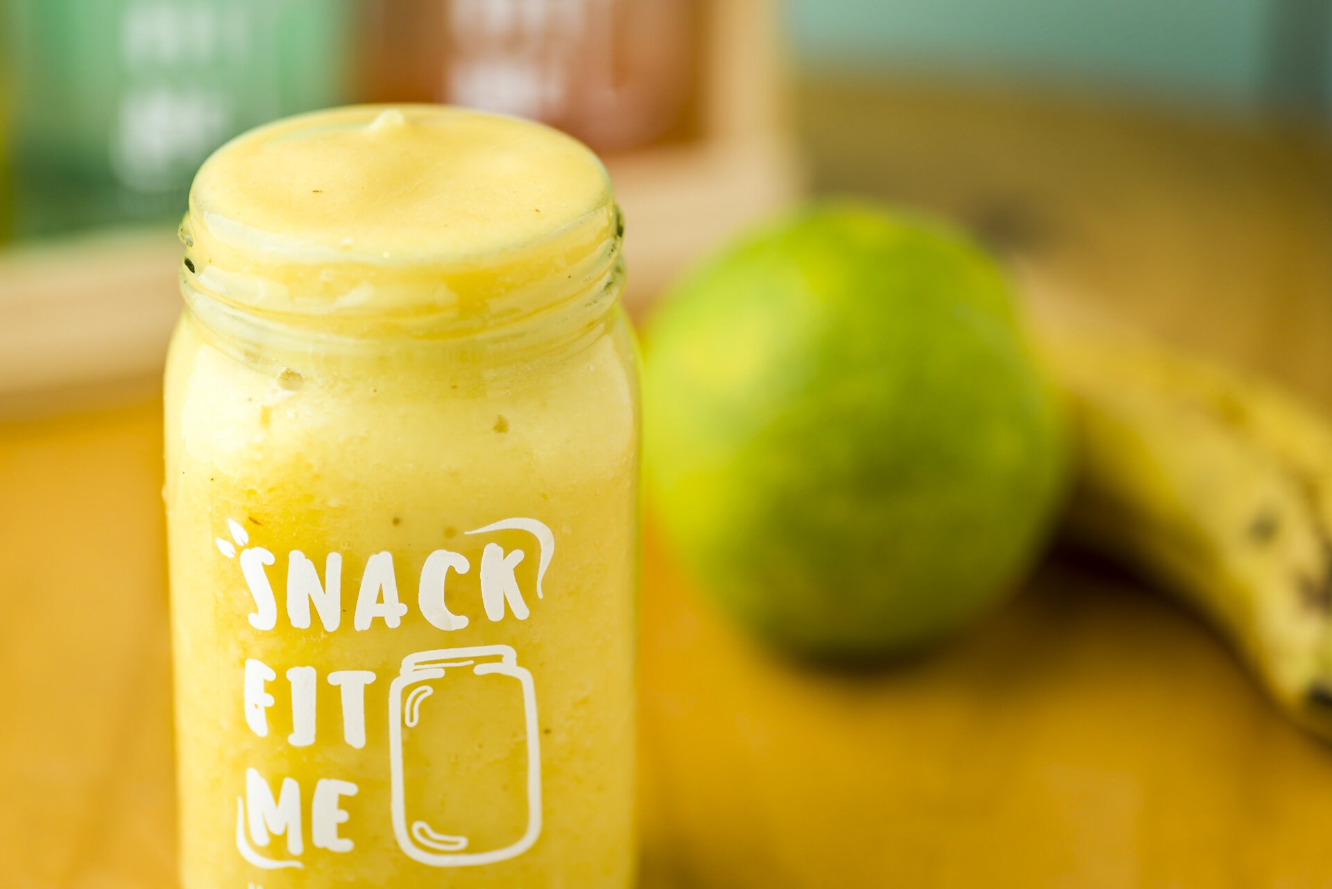 Snack Fit Me - Saludable a Domicilio Cra 5 # 69-26 local 1