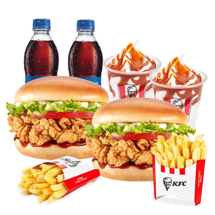 KFC - Pollo a Domicilio (Servicio a puerta cerrada - Tocar)Carrera 43 ...