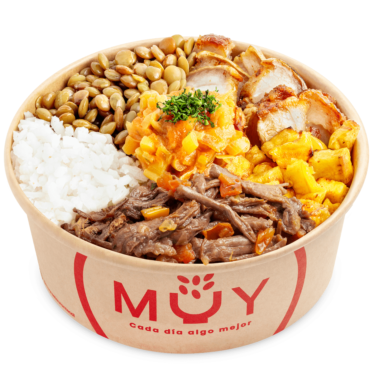 Muy a Domicilio Av Calle 116 # 7-15 Local 5