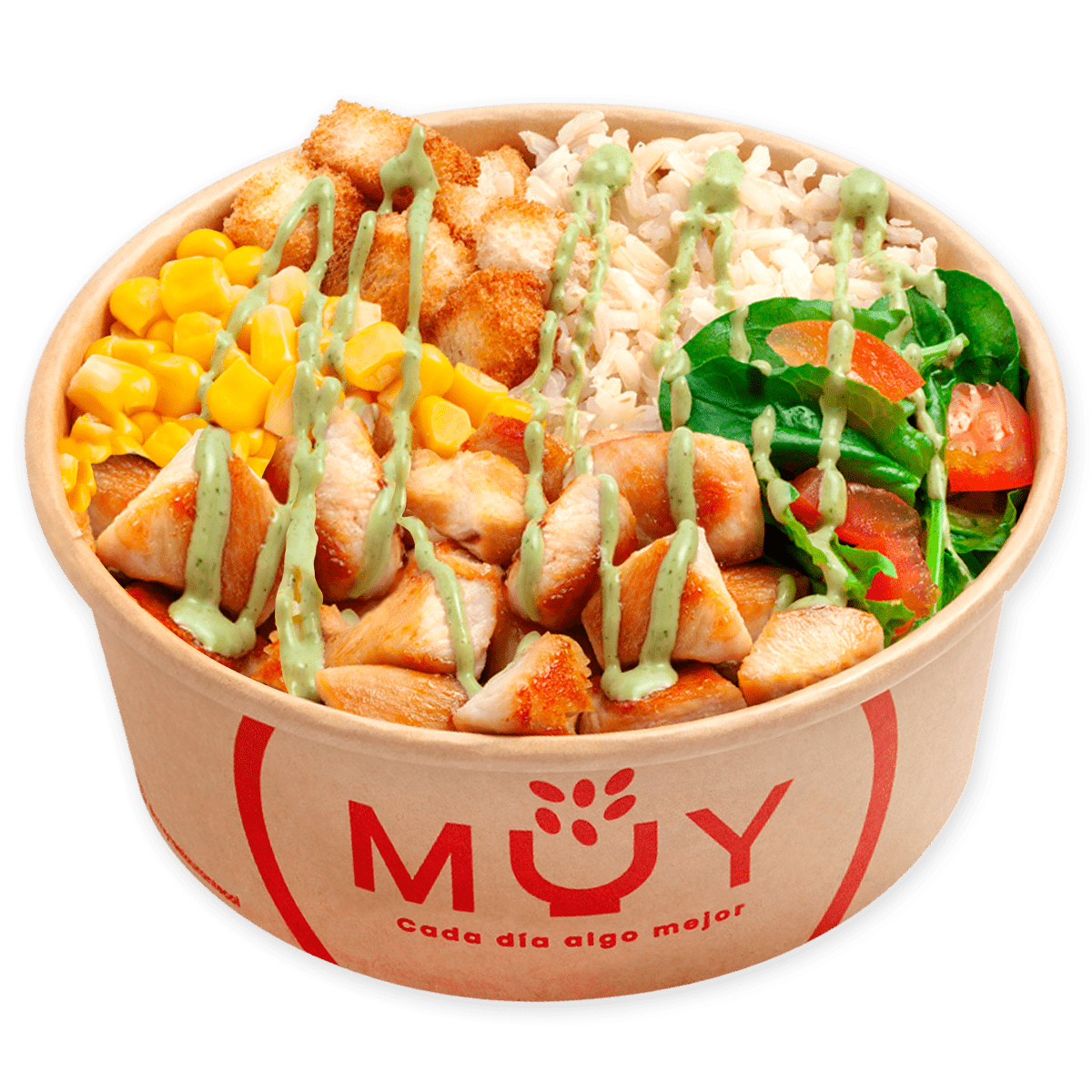 Muy a Domicilio Av Calle 116 # 7-15 Local 5