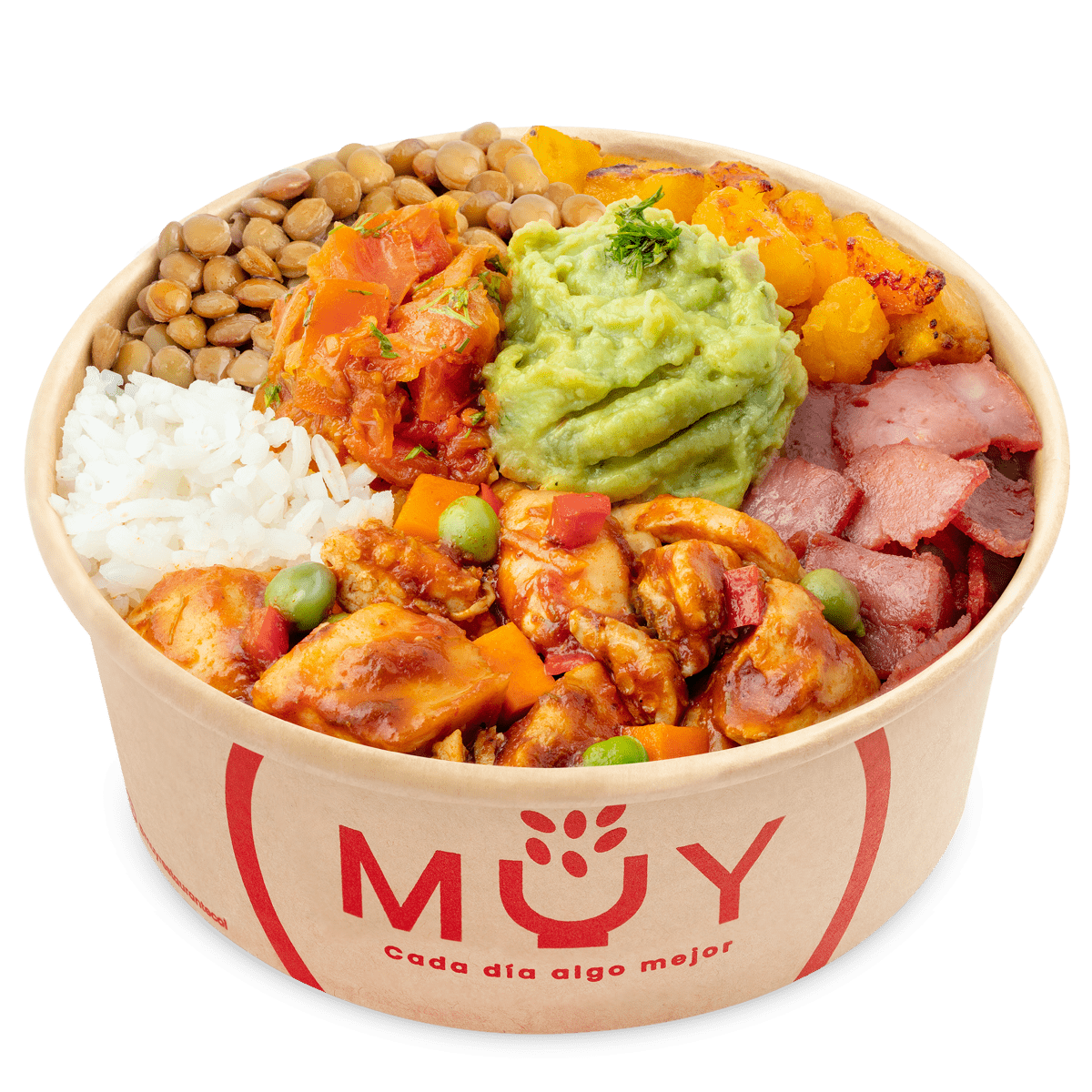 Muy a Domicilio Av Calle 116 # 7-15 Local 5