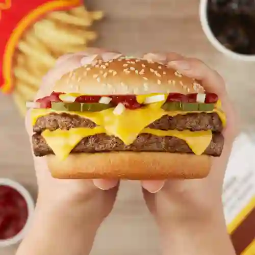 McDonald's - Localidad de Chapinero Menú y Precios a domicilio - Rappi