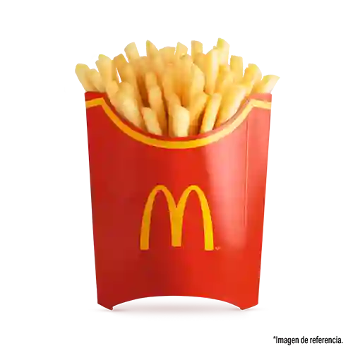 McDonald's - Localidad de Chapinero Menú y Precios a domicilio - Rappi