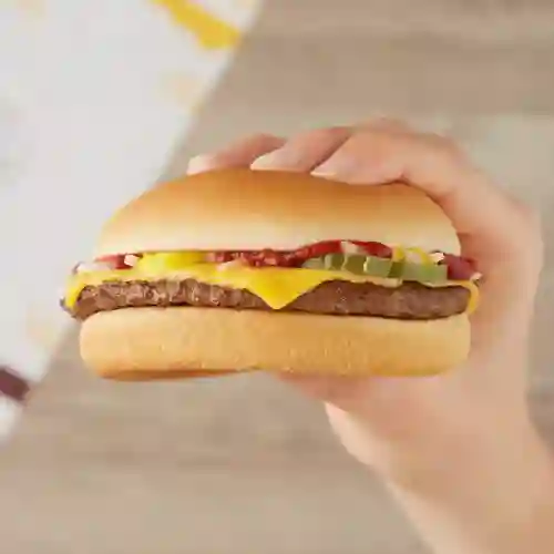 McDonald's - Usaquén Precios y Menú a Domicilio - Rappi