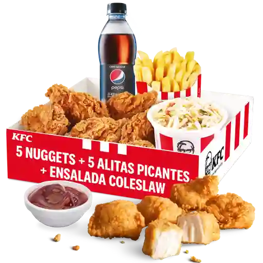 KFC Turbo - Suba Precios y Menú a Domicilio - Rappi