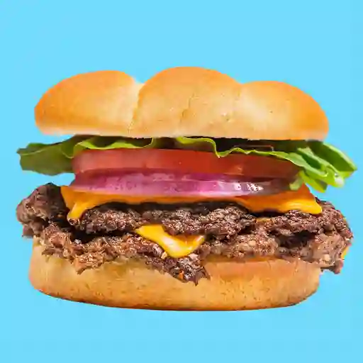 Mr Beast Burger - El Poblado Precios y Menú a Domicilio - Rappi