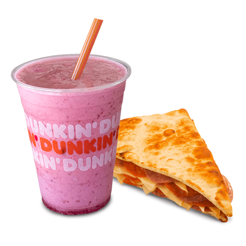 Dunkin Donuts a Domicilio Cra5 # 61-41