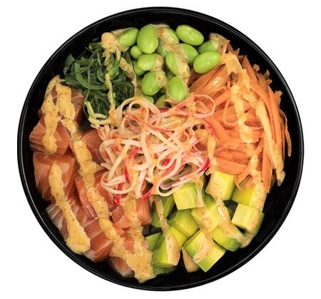 Sr Wok a Domicilio Centro Comercial Andino Carrera 11N- 82-71.