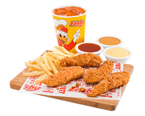 Frisby - Pollo a Domicilio Carrera 27 # 29-145, CC Caracolí, Local FC406