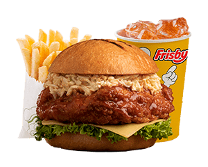 Frisby - Pollo a Domicilio Carrera 27 # 29-145, CC Caracolí, Local FC406