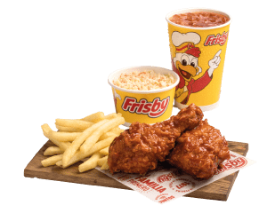 Frisby - Pollo a Domicilio Carrera 27 # 29-145, CC Caracolí, Local FC406