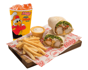 Frisby - Pollo a Domicilio Carrera 27 # 29-145, CC Caracolí, Local FC406