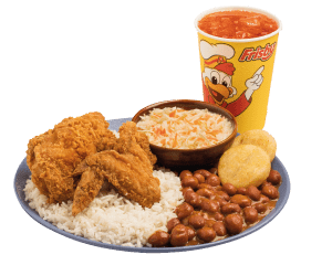 Frisby - Pollo a Domicilio Carrera 27 # 29-145, CC Caracolí, Local FC406