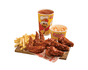 Precios y Menú Frisby - Pollo Cra. 1A # 12 - 118, Barrio Bocagrande ...