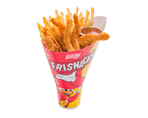 Precios y Menú Frisby - Pollo Cra. 1A # 12 - 118, Barrio Bocagrande ...