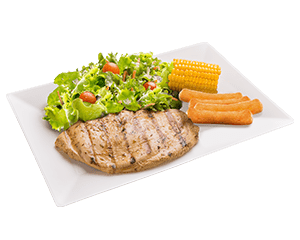 Frisby - Pollo a Domicilio Carrera 27 # 29-145, CC Caracolí, Local FC406