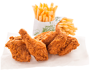 Frisby - Pollo a Domicilio Carrera 27 # 29-145, CC Caracolí, Local FC406