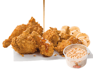 Precios y Menú Frisby - Pollo Cra. 1A # 12 - 118, Barrio Bocagrande ...