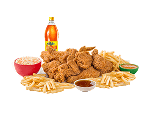 Frisby - Pollo a Domicilio Carrera 27 # 29-145, CC Caracolí, Local FC406