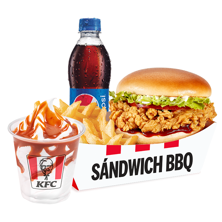 Precios y Menú KFC - Pollo CRA 38 No. 97-73 LOC 316 CC Iserra