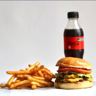 Get Smashed Burgers a Domicilio Mall Río del Este - Parque Comercial ...