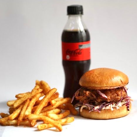 Get Smashed Burgers a Domicilio Mall Río del Este - Parque Comercial ...