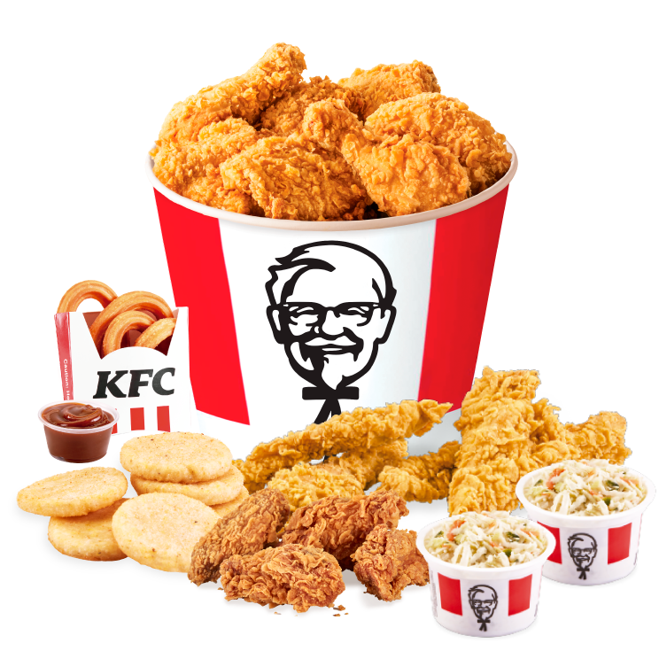 Precios y Menú KFC - Pollo Cl. 19 #10-2, Pereira, Risaralda, Colombia