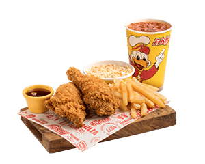 Precios y Menú Frisby - Pollo Cra. 1A # 12 - 118, Barrio Bocagrande ...