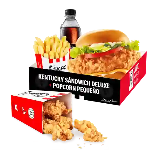 KFC - Pollo - Comuna 10 Estadio Precios y Menú a Domicilio - Rappi