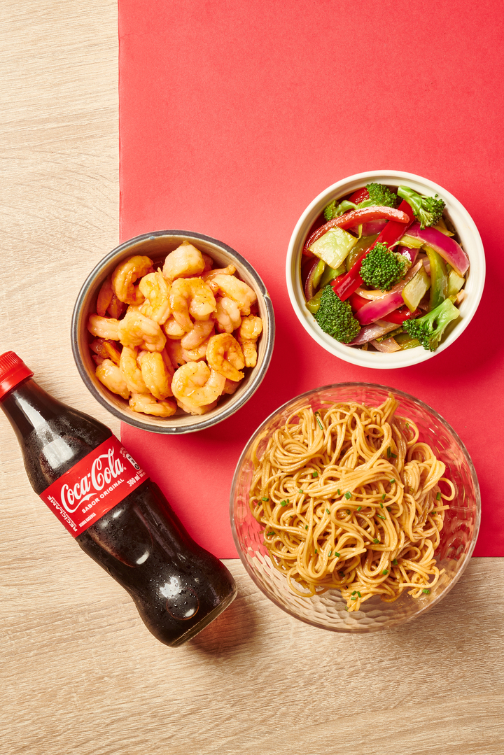 Rappido Wok Pok a Domicilio Foodology Sas, Calle 120a, Usaquén, Bogota ...