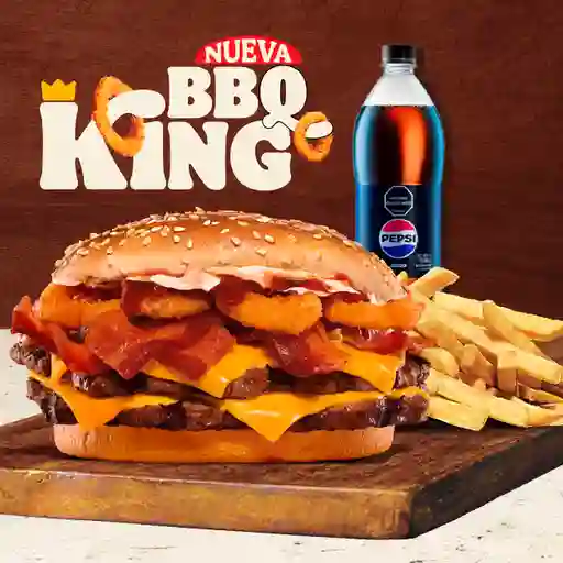 Burger King - Turbo - Teusaquillo Precios y Menú a Domicilio - Rappi