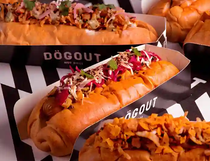 Dogout - Riomar Precios y Menú a Domicilio - Rappi