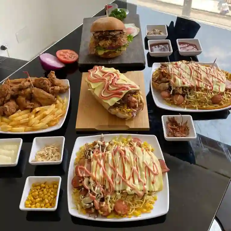 towers burger - Puente Aranda Precios y Menú a Domicilio - Rappi