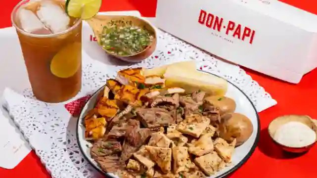 Don Papi - Barrios Unidos Precios y Menú a Domicilio - Rappi