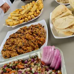 Restaurante Assalam - Guayabal Precios y Menú a Domicilio - Rappi
