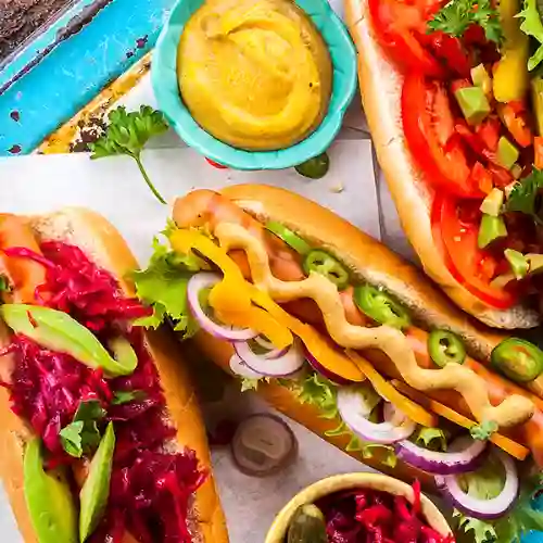 Criolla Fast Food Hub - Engativá Precios y Menú a Domicilio - Rappi