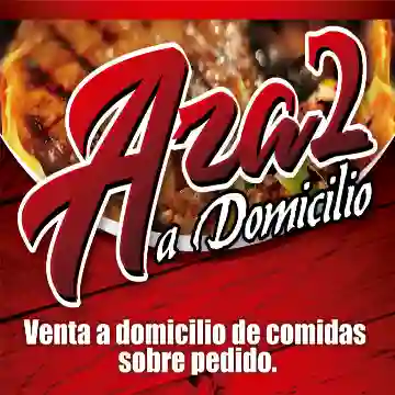 aza2 domicilio - Tajamar Precios y Menú a Domicilio - Rappi
