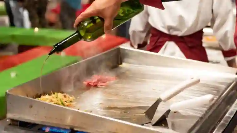 Ureshii Teppanyaki - Suba Precios y Menú a Domicilio - Rappi