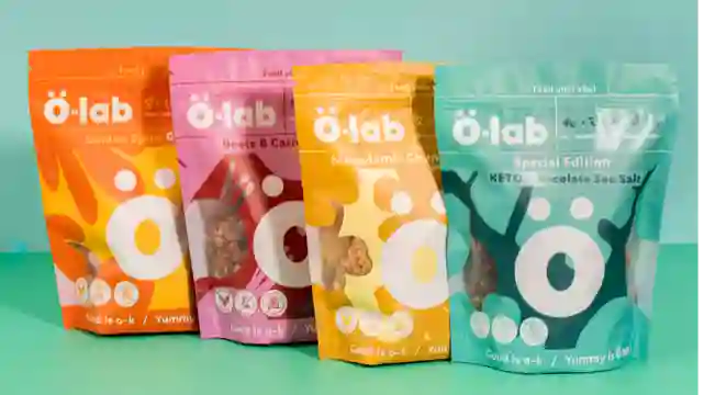 Olab - El Poblado Precios y Menú a Domicilio - Rappi