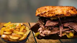 El Don Restaurantes - Chapinero Precios y Menú a Domicilio - Rappi