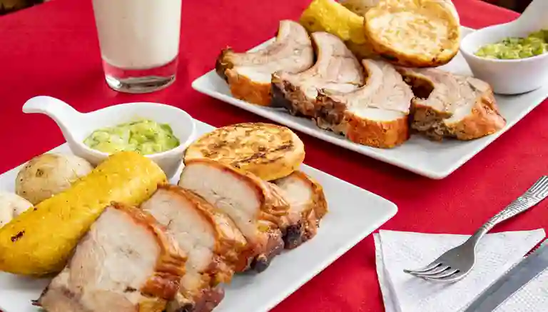 Chiguiro Parrilla Bar - Engativá Precios y Menú a Domicilio - Rappi