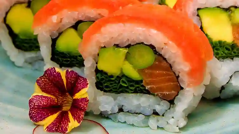 Capital Sushi&Ramen - Bosa Precios y Menú a Domicilio - Rappi