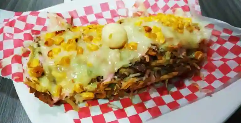 Coco Sazon - Funza Precios y Menú a Domicilio - Rappi