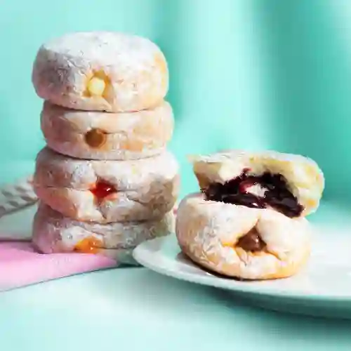 Donuts Queen - El Poblado Precios y Menú a Domicilio - Rappi